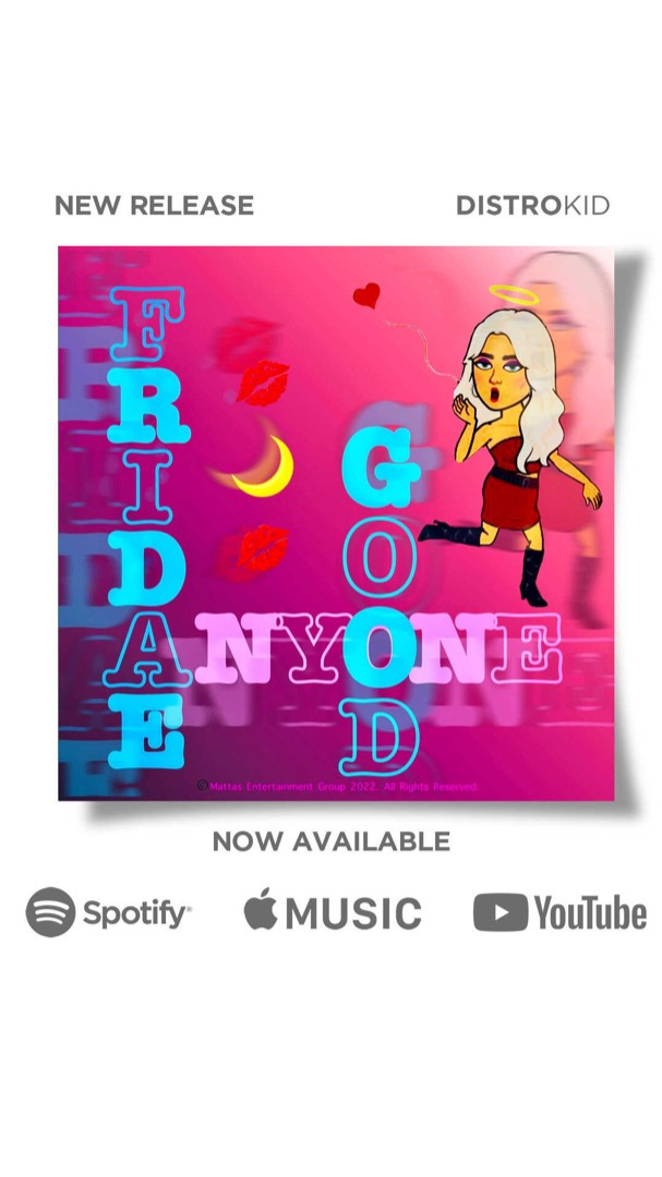 Home [www.goodfridae.com]