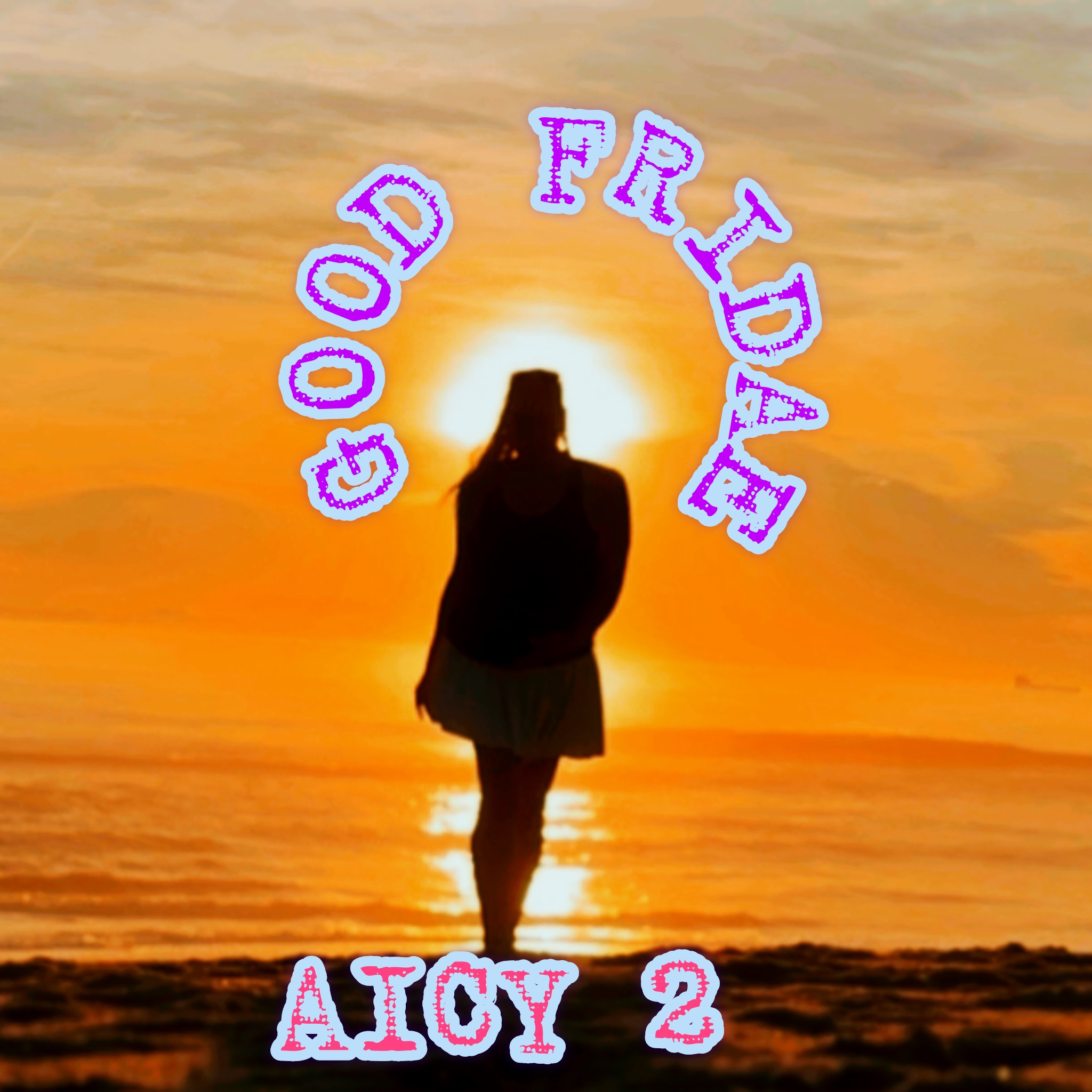 Home [www.goodfridae.com]